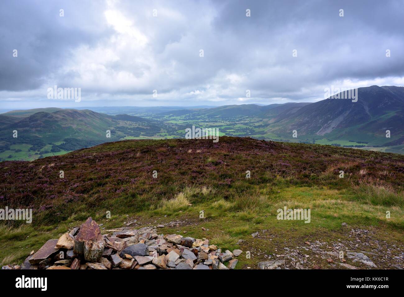Lorton valley hi-res stock photography and images - Alamy