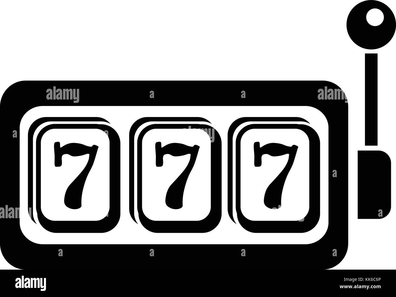 Retro gambler Black and White Stock Photos & Images - Alamy