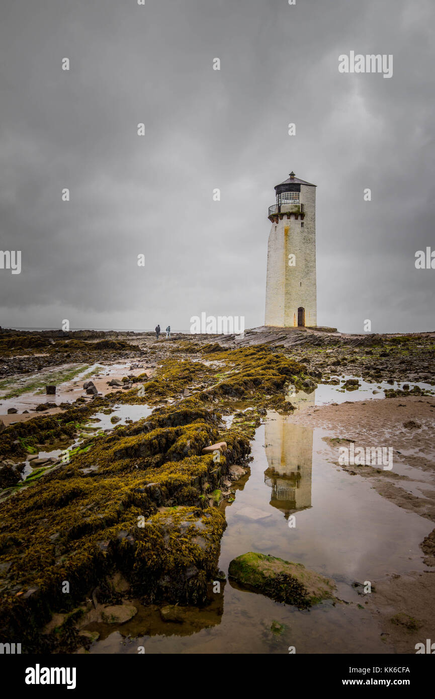 Southerness beach hi-res stock photography and images - Alamy