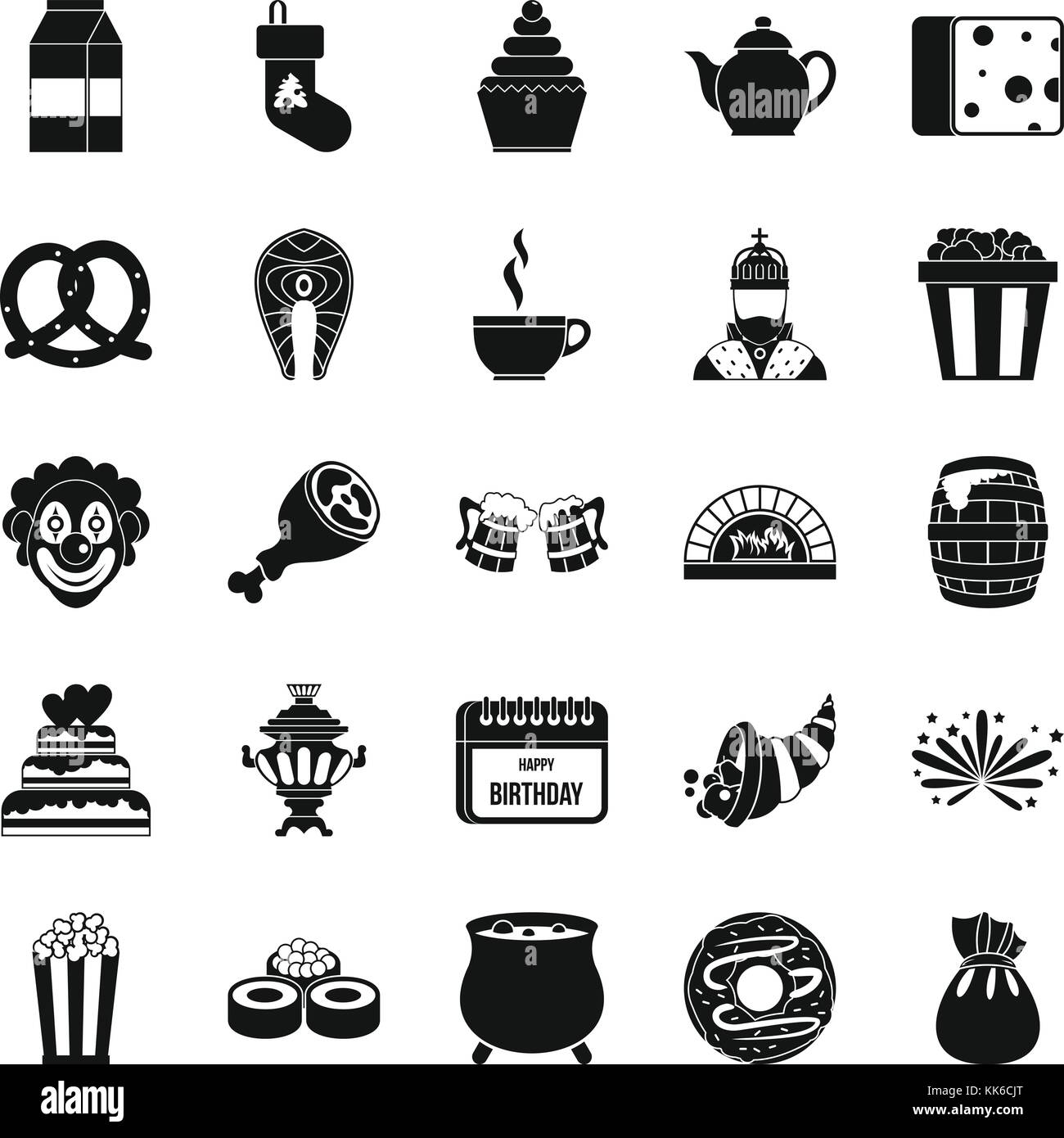 Lounge lavishness Stock Vector Images - Alamy