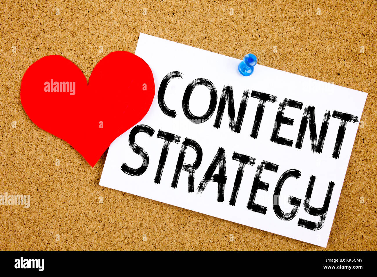 Conceptual hand writing text caption inspiration showing Content ...