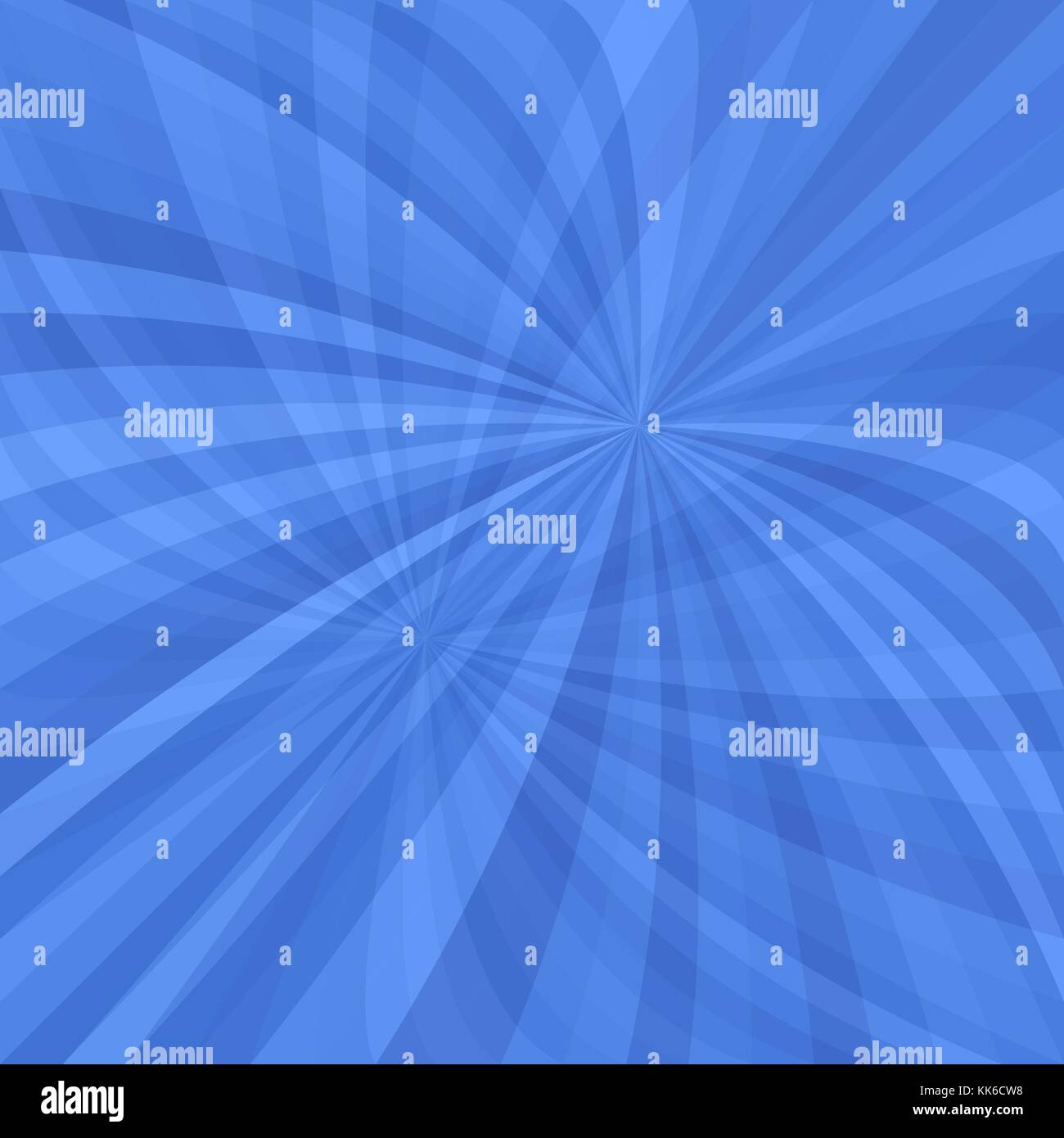 Double light blue lines Stock Vector Images - Alamy