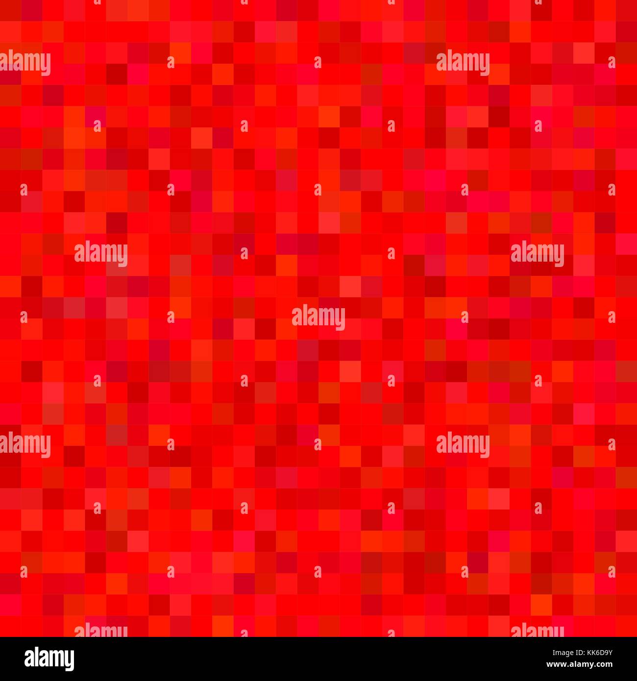 Geometrical square tiled background - vector illustration from squares ...