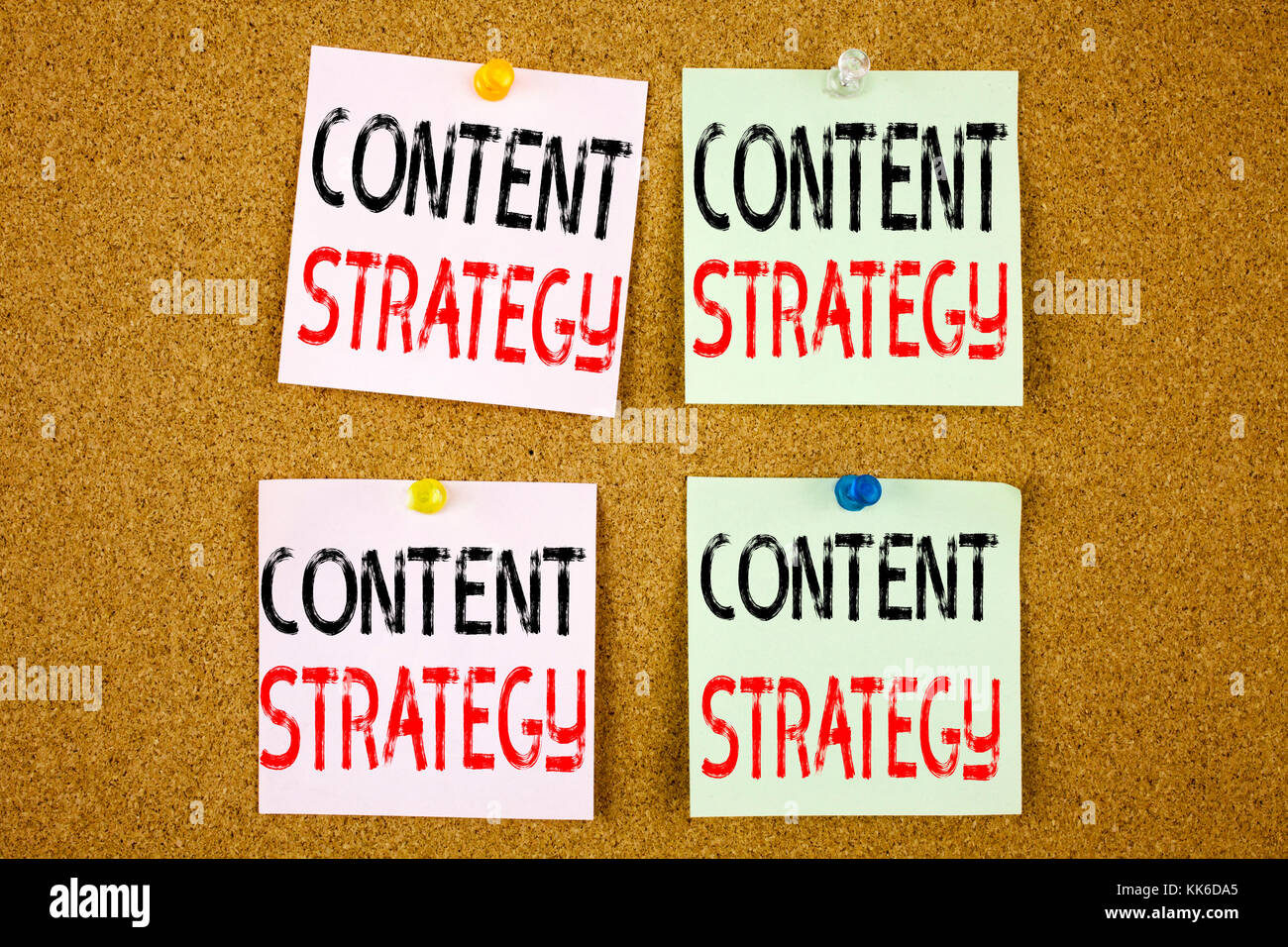 Conceptual hand writing text caption inspiration showing Content ...