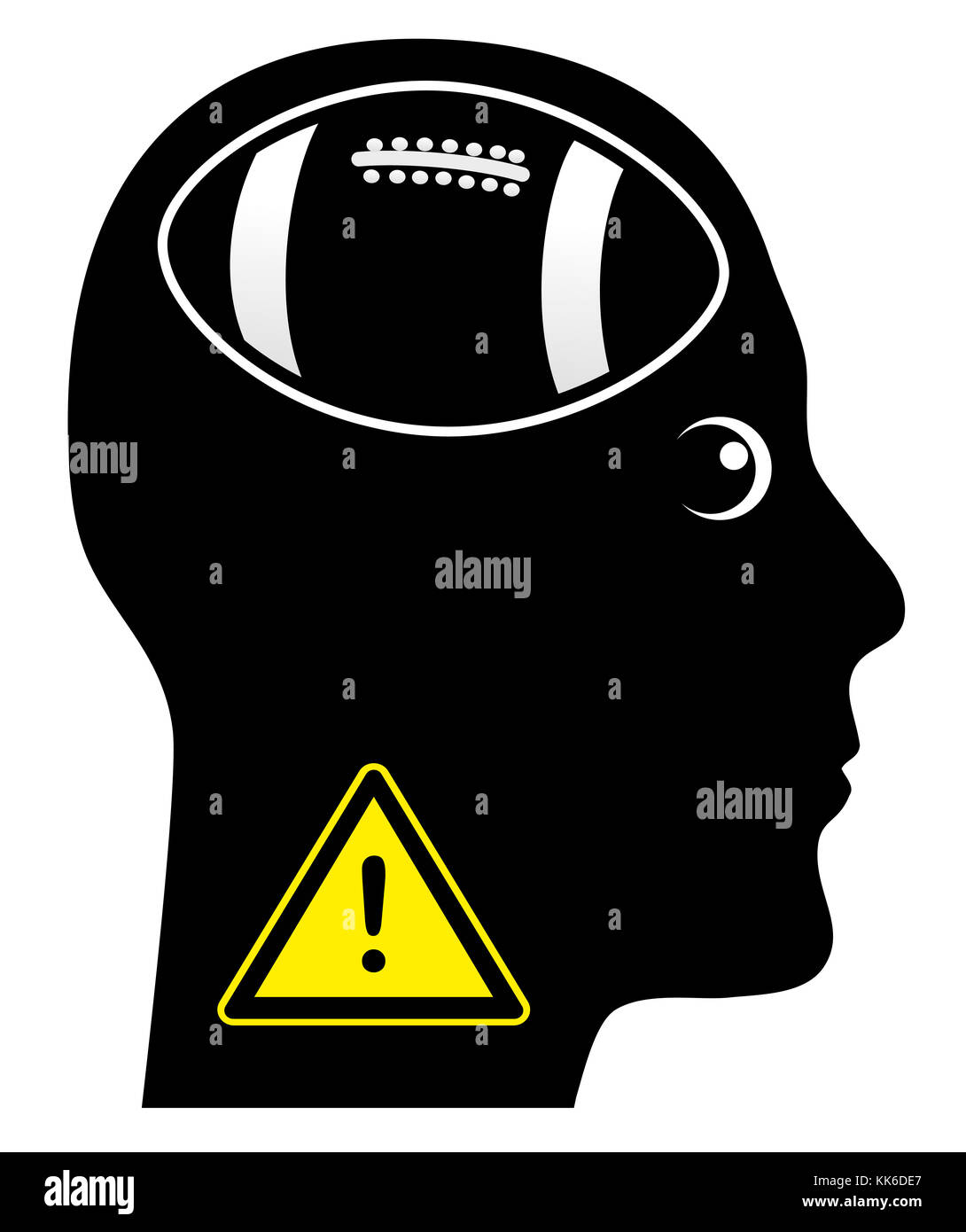 Football obsession hi-res stock photography and images - Alamy