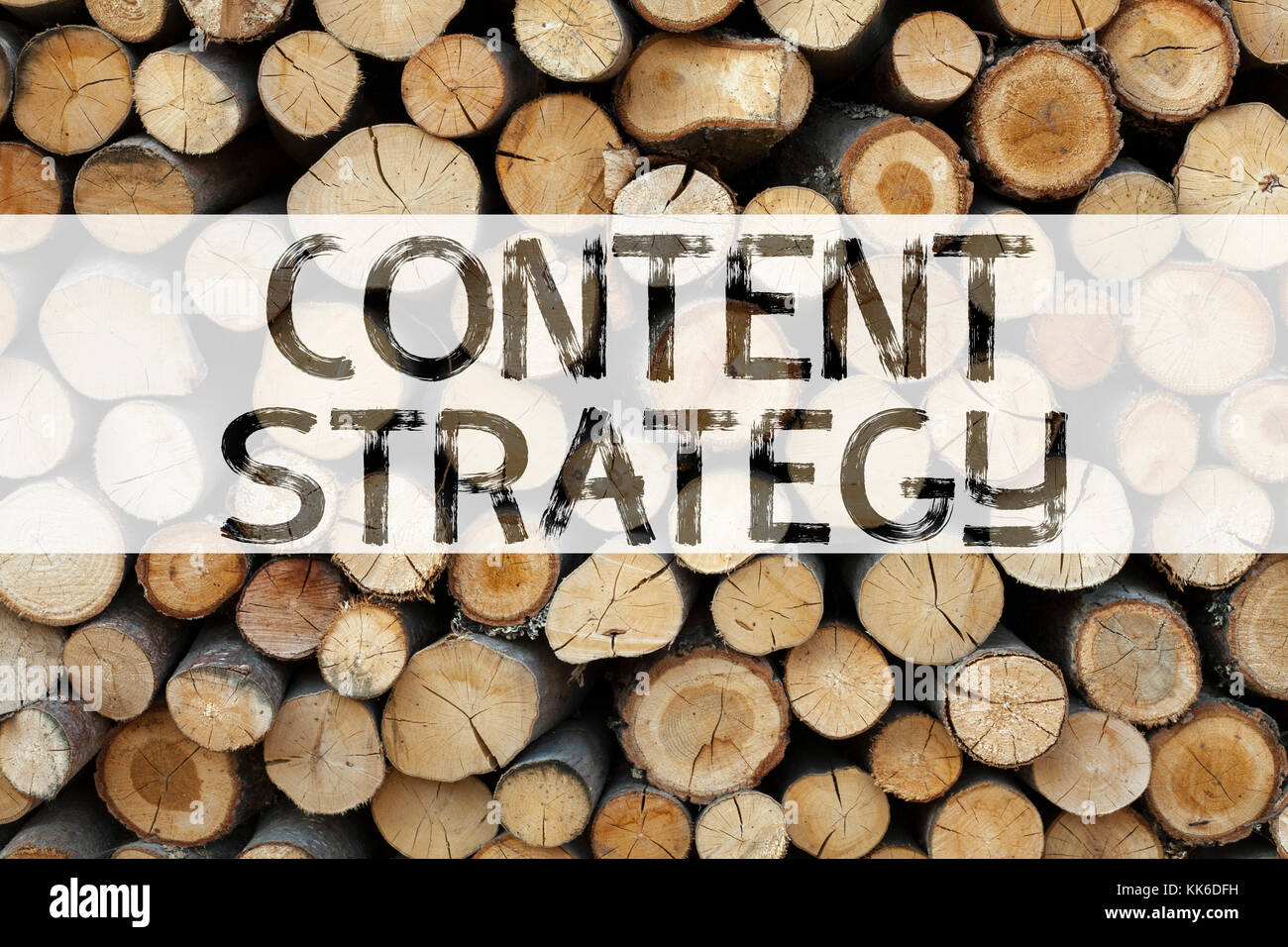 Conceptual announcement text caption inspiration showing Content ...