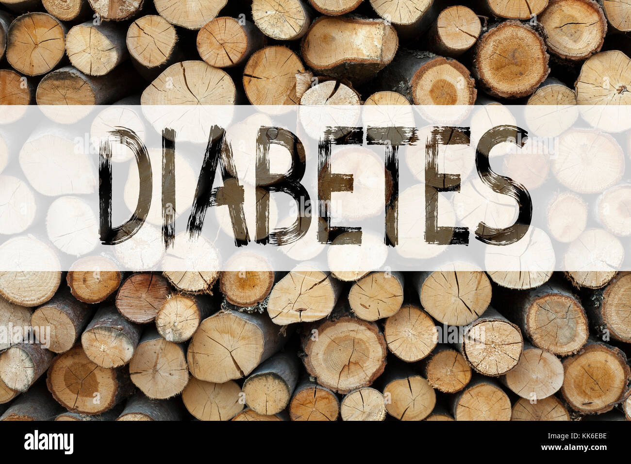 Conceptual announcement text caption inspiration showing Diabetes ...