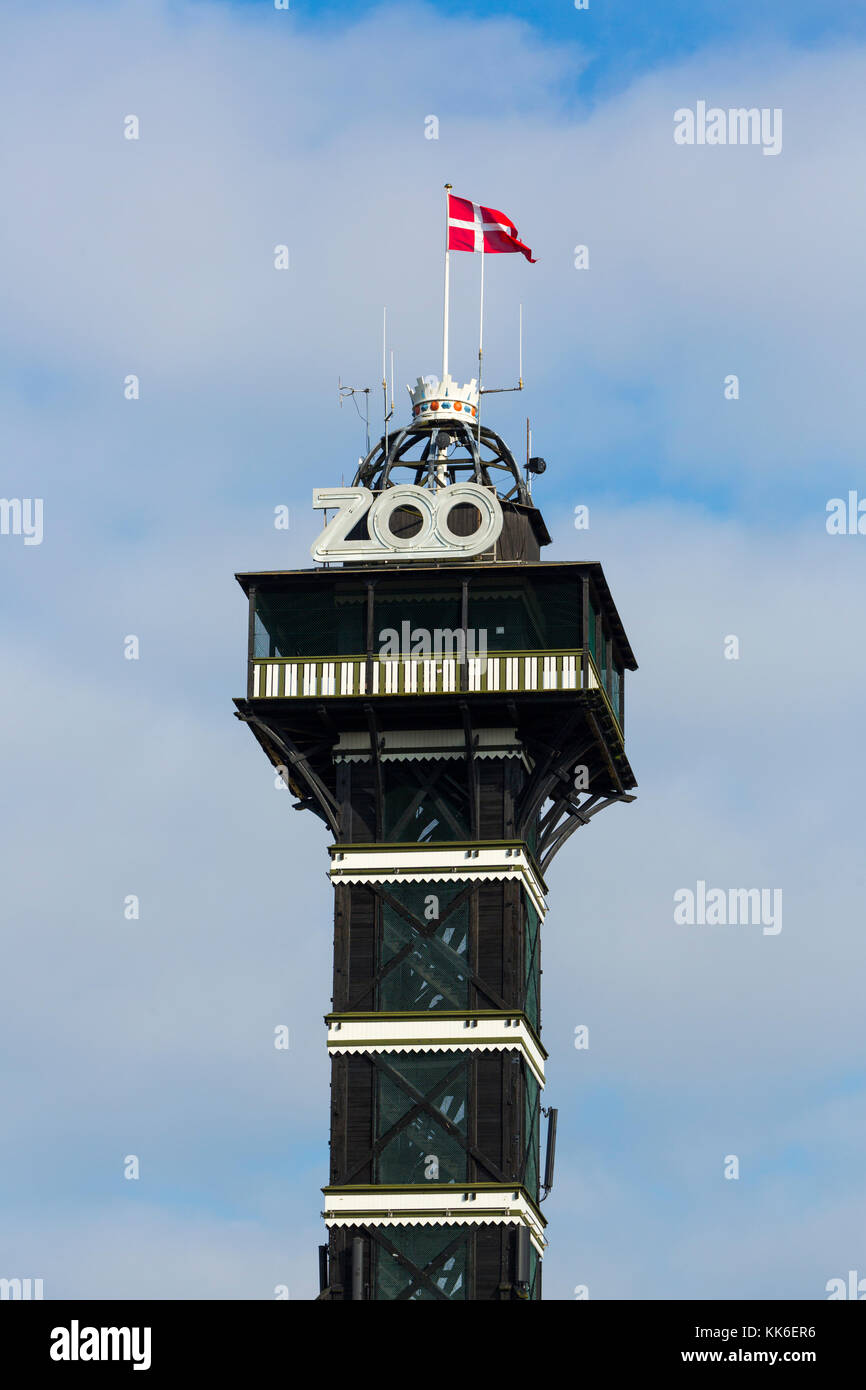 Copenhagen Zoo, Copenhagen, Denmark, Europe Stock Photo - Alamy