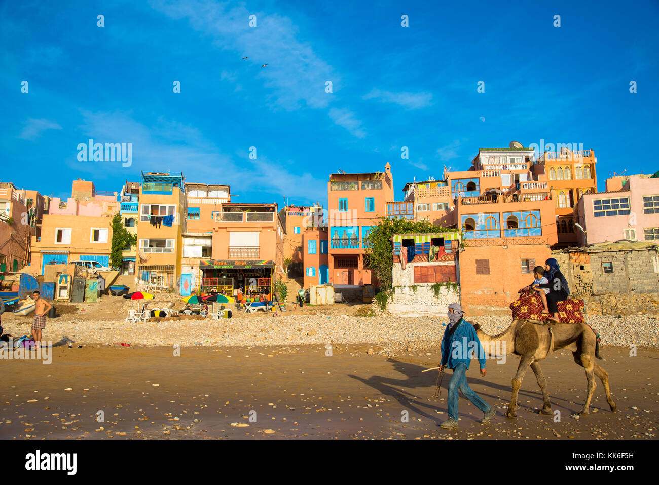 Tour maroc hi-res stock photography and images - Alamy