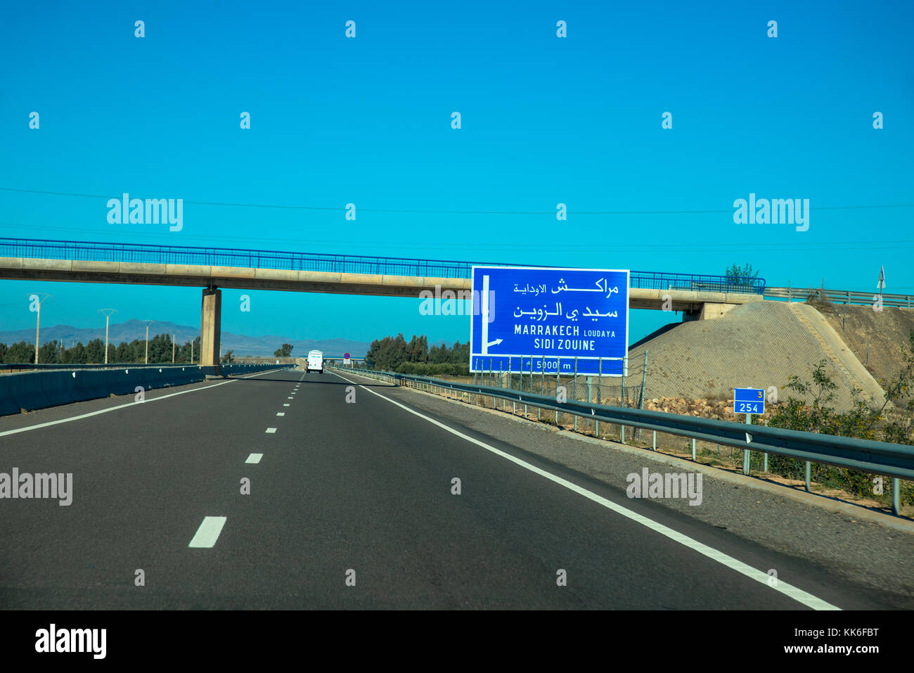 Moroccan sign hi-res stock photography and images - Alamy