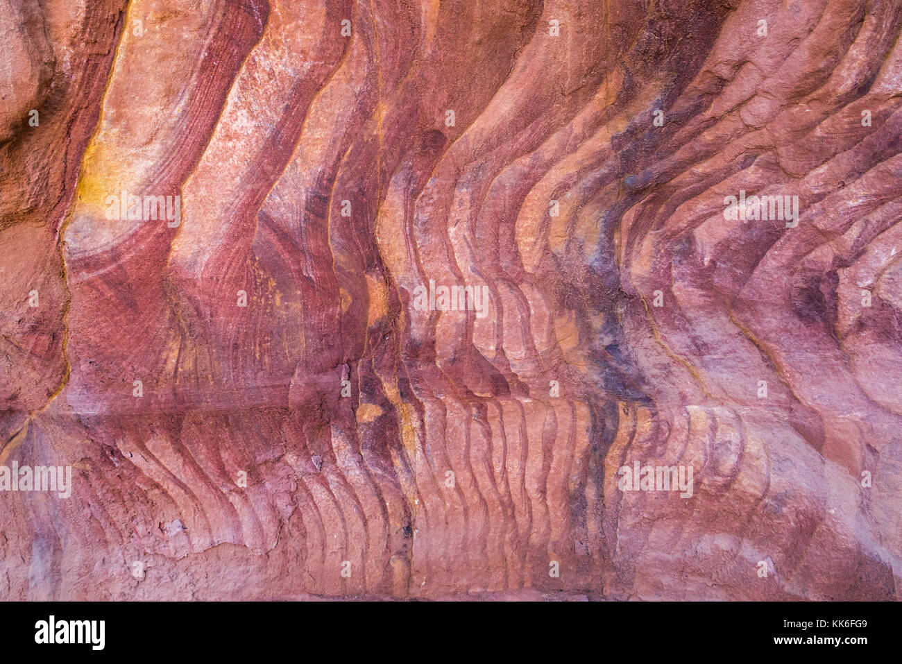 Sandstone rock pink hi-res stock photography and images - Alamy