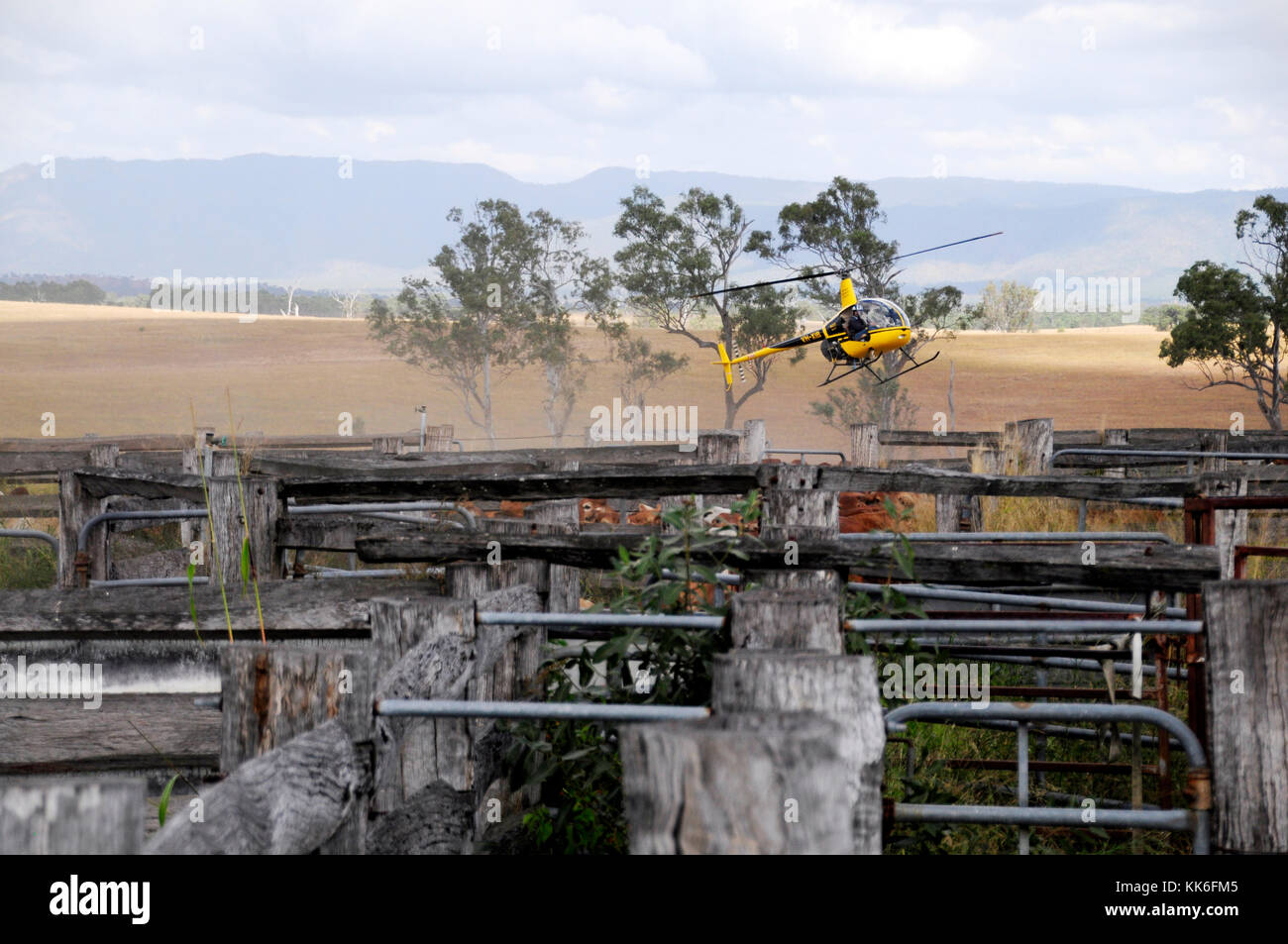 Helicopter muster hi-res stock photography and images - Alamy