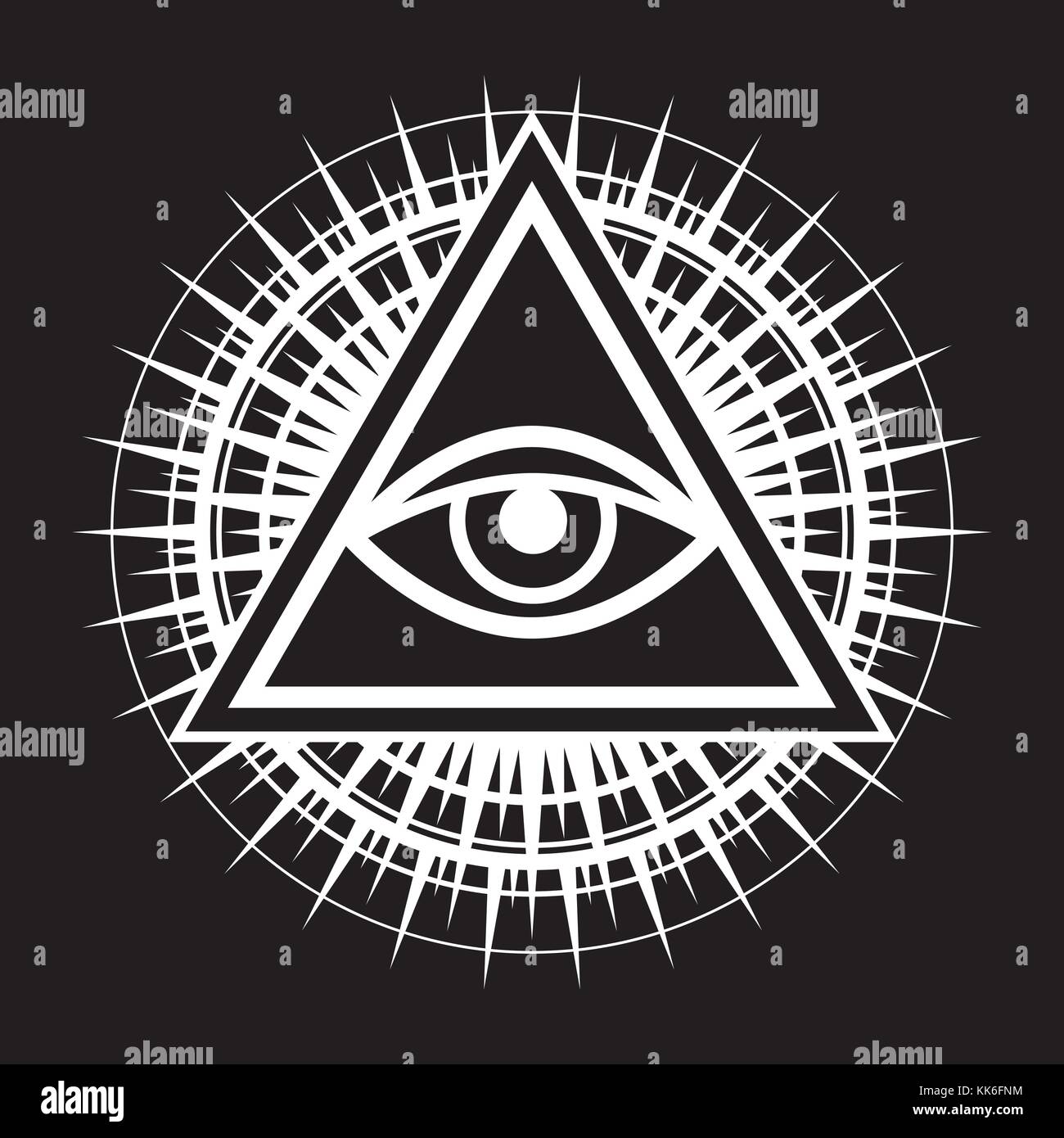 Divine Providence Stock Photos & Divine Providence Stock Images - Alamy