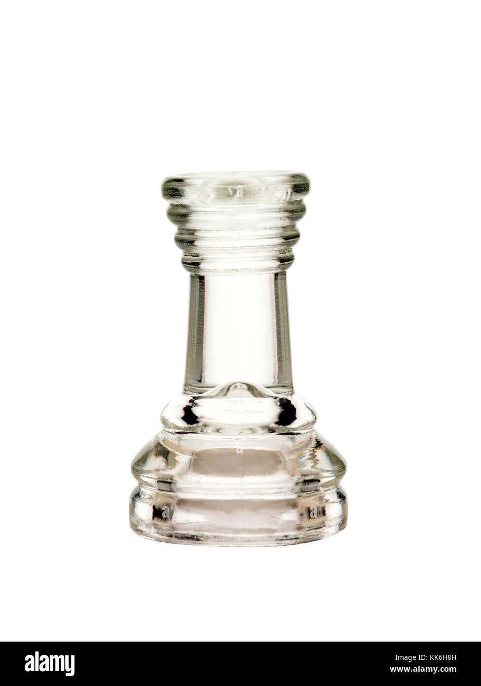 close up image of chess rook Stock Photo - Alamy