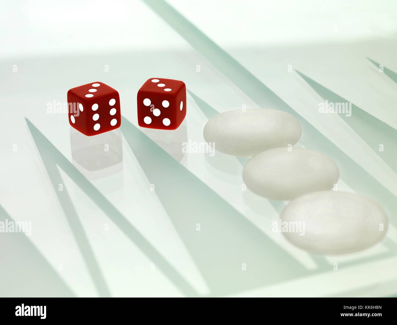 Chinese dice hi-res stock photography and images - Alamy