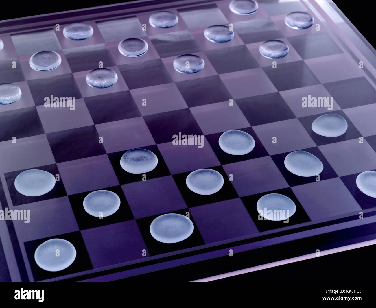 Backgammon pieces hi-res stock photography and images - Alamy