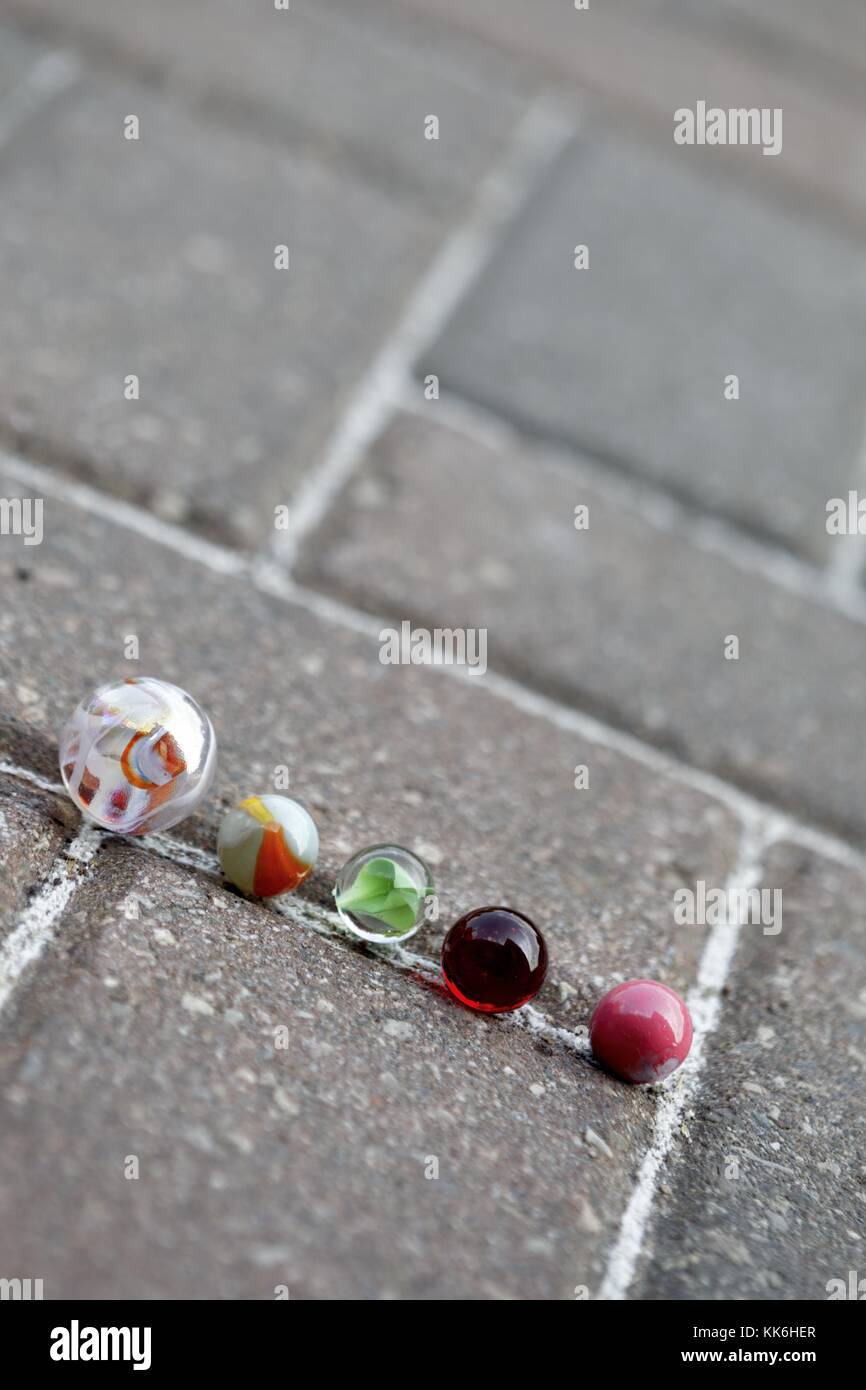 Lost marbles hi-res stock photography and images - Alamy