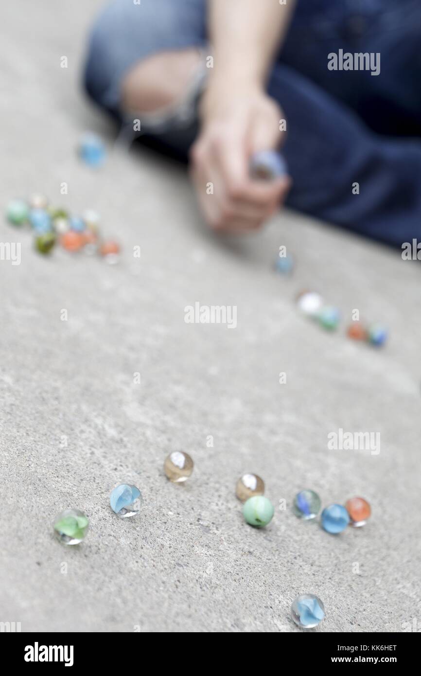 Lost my marbles hi-res stock photography and images - Alamy