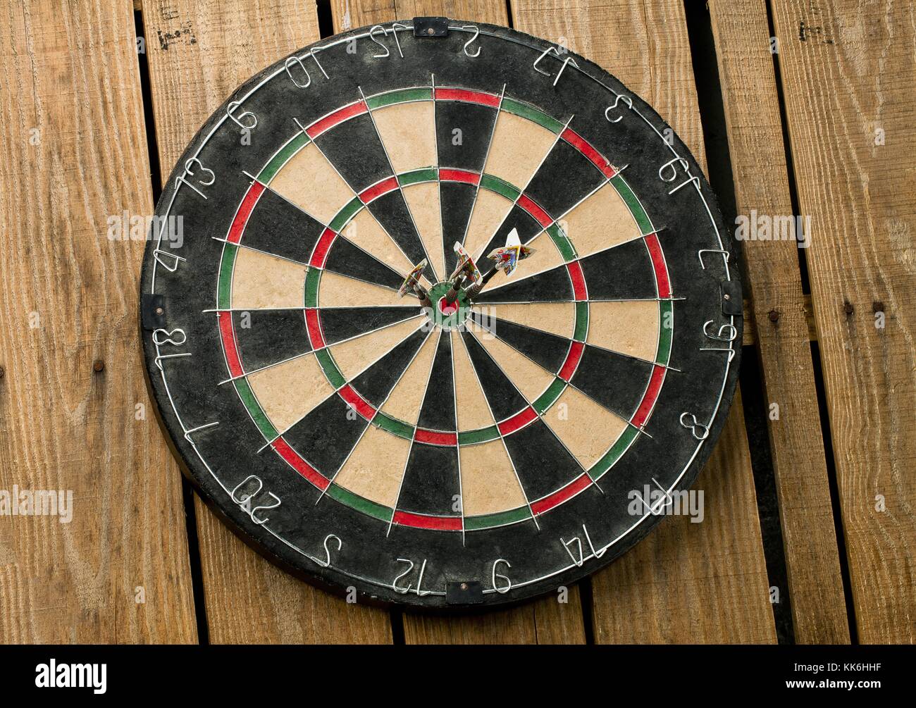 three dart pin Stock Photo - Alamy
