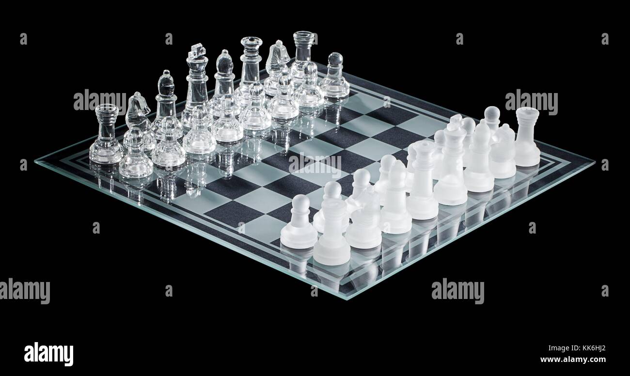 Chess board side view hi-res stock photography and images - Alamy
