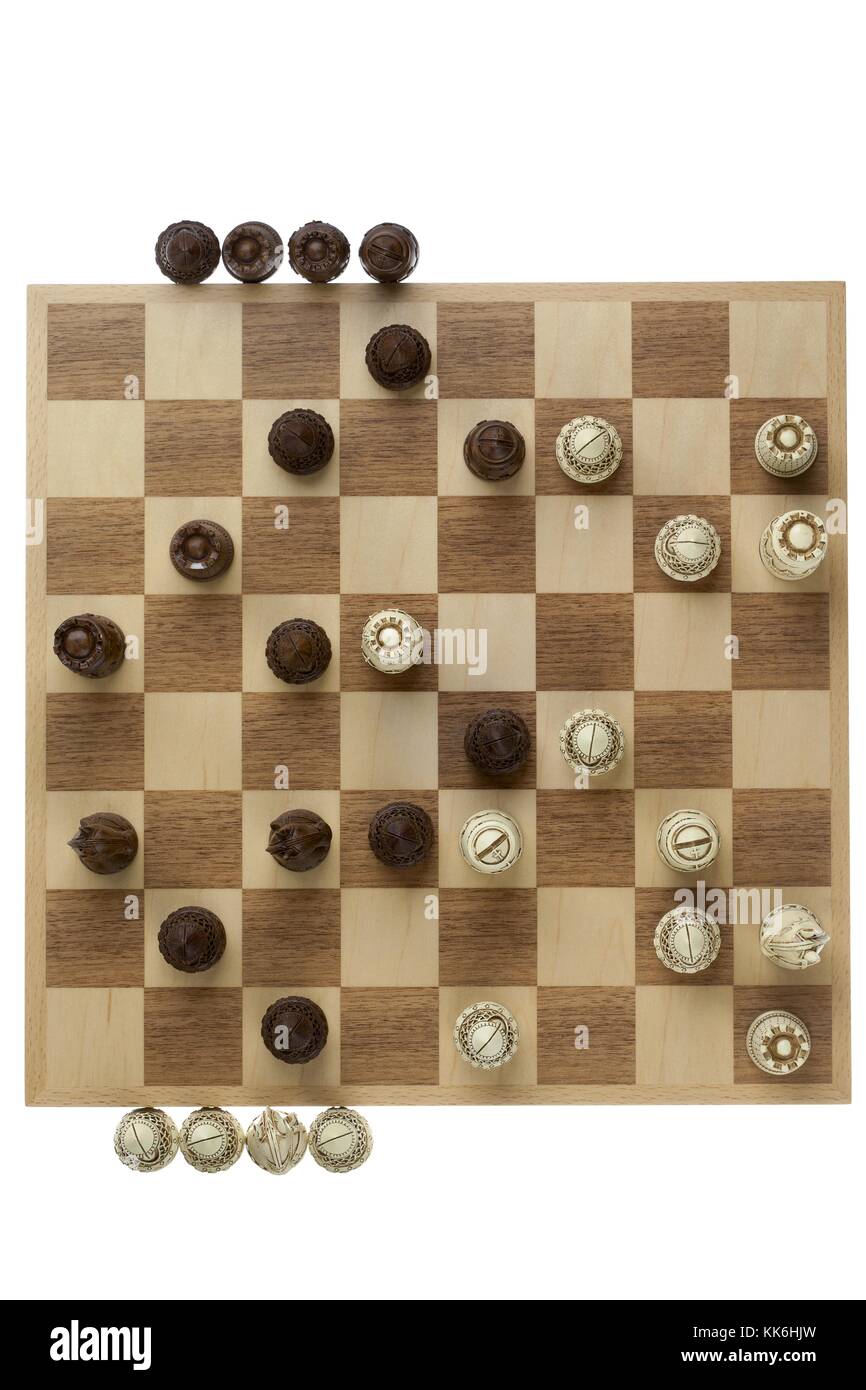 Checker board checkers hi-res stock photography and images - Alamy