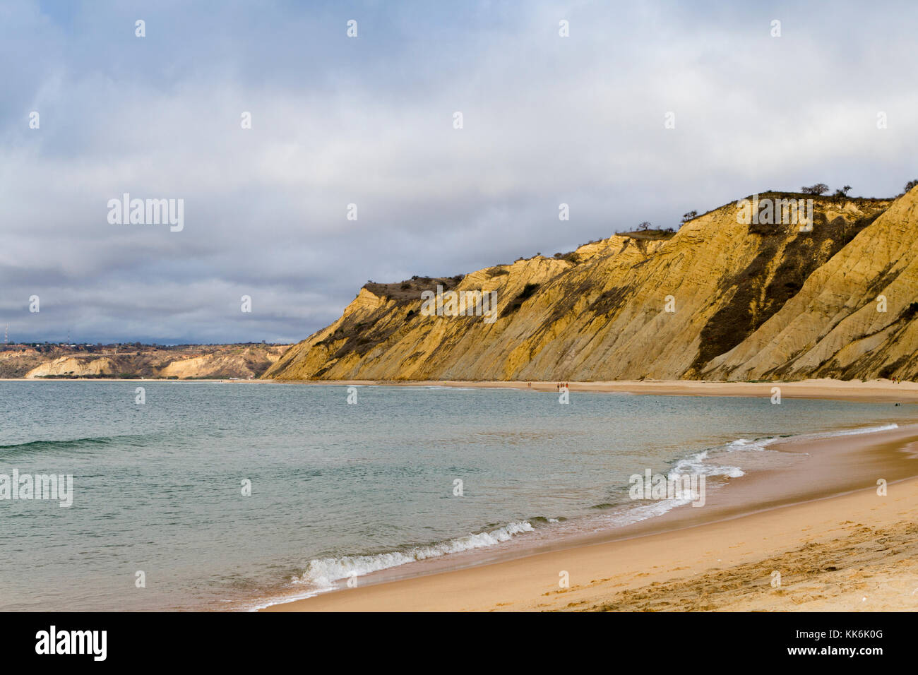 Cabo Ledo beach, Angola Africa Stock Photo - Alamy