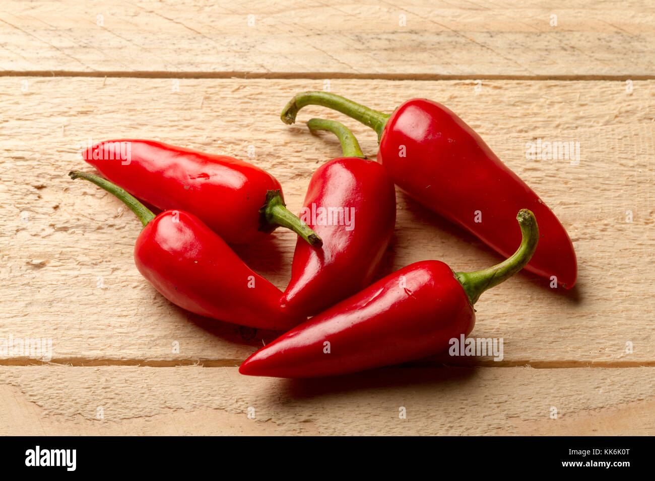 red chili pepper Stock Photo - Alamy