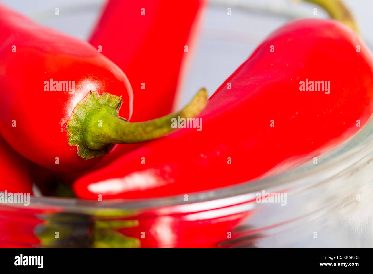 red chili pepper Stock Photo - Alamy
