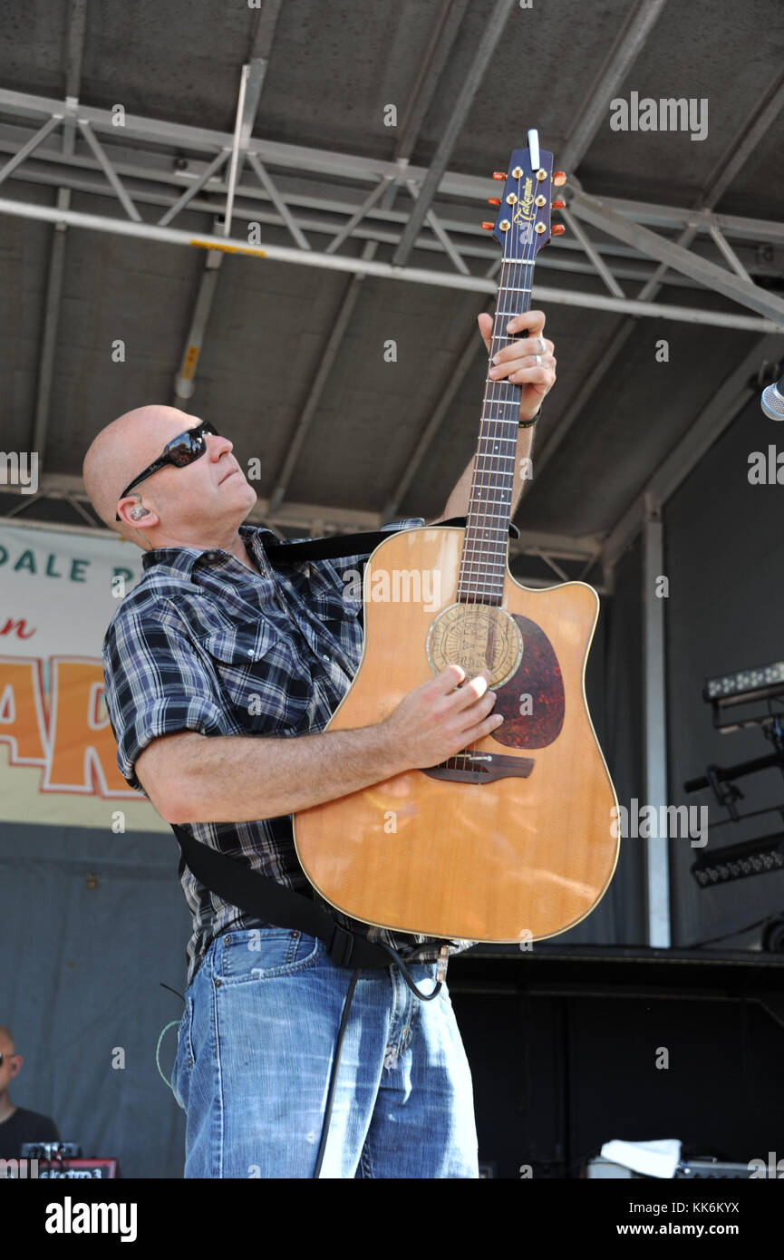FORT LAUDERDALE, FL - MAY 28: Andrew Copeland, Ken Block, and Ryan ...