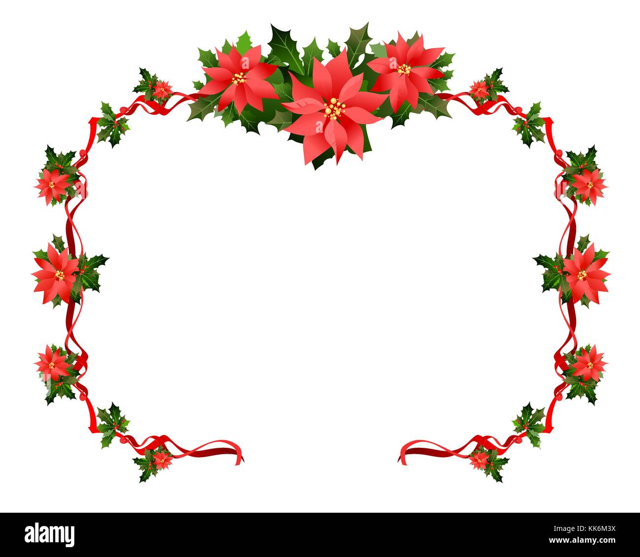 Seasons greeting art Stock Vector Images - Alamy