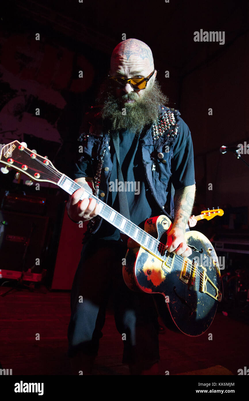 Tim Armstrong Born Birmingham England