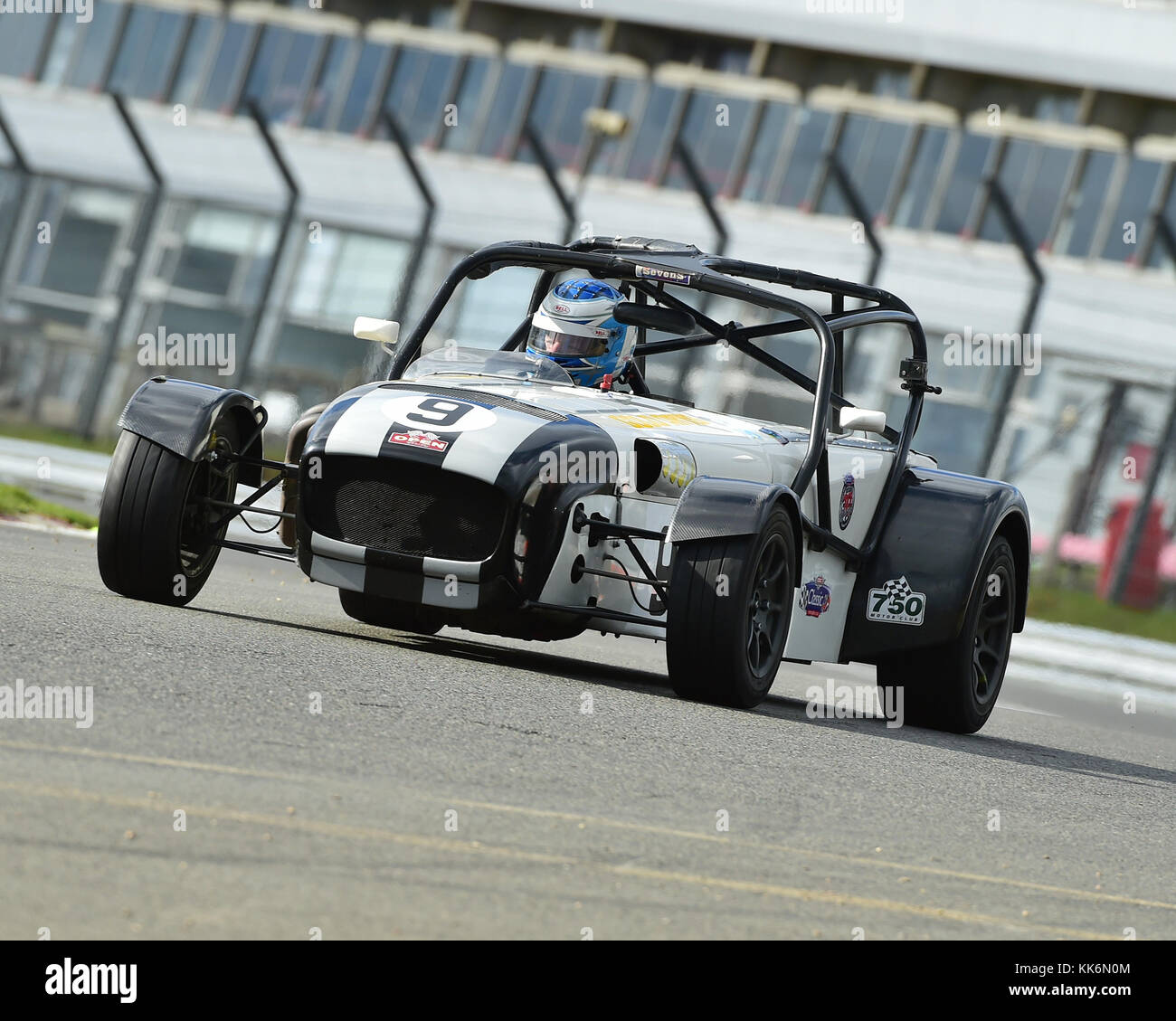 Michael Jones, Caterham CSR, Gold Arts Magnificent Sevens, Magnificent ...