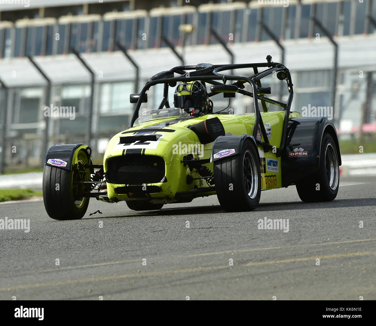 Richard carter car hi-res stock photography and images - Alamy