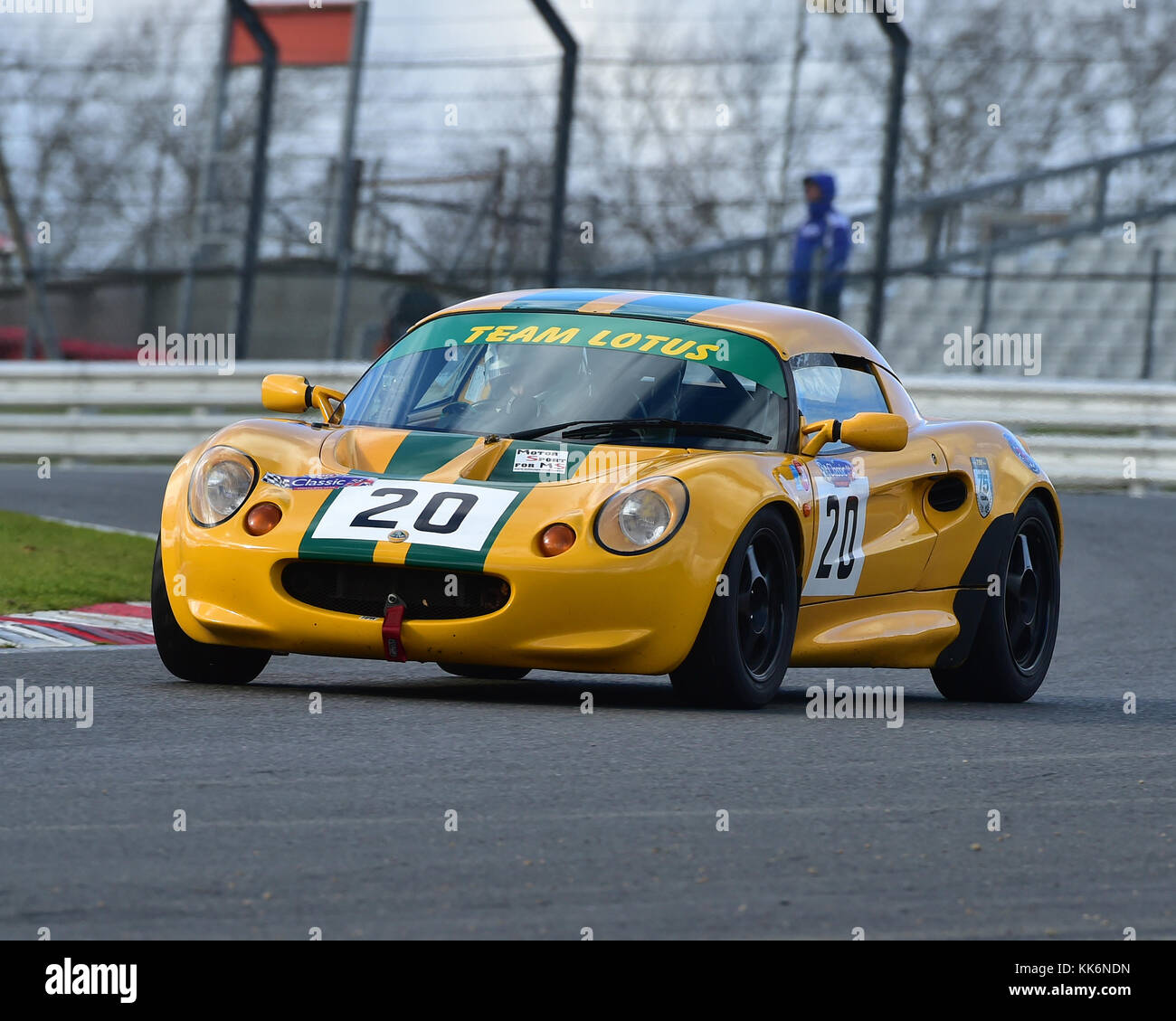 Tina Cooper, David Sharp, Lotus Elise S1, Modern Classics, Classic ...