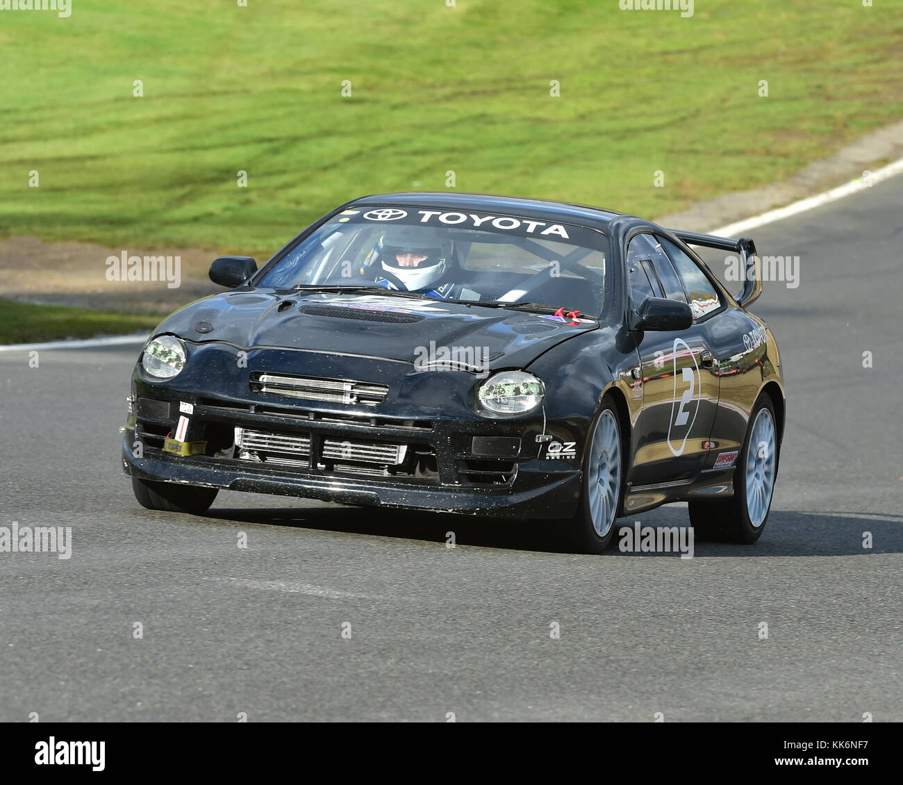 Toyota celica gt4 hi-res stock photography and images - Alamy