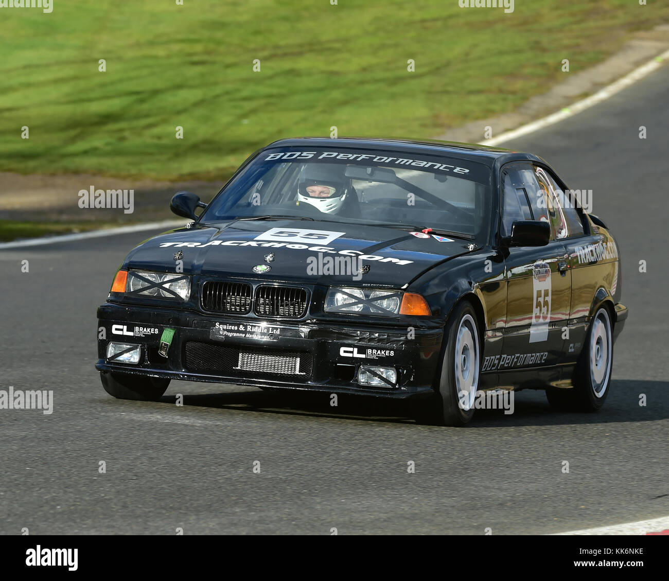 Bmw e36 touring hi-res stock photography and images - Alamy