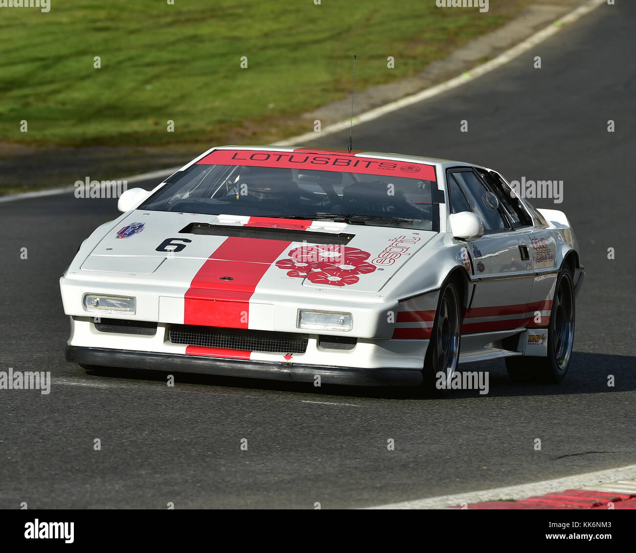 Nicholas Olson, Lotus Esprit S3, Modern Classics, Classic Sports Car ...