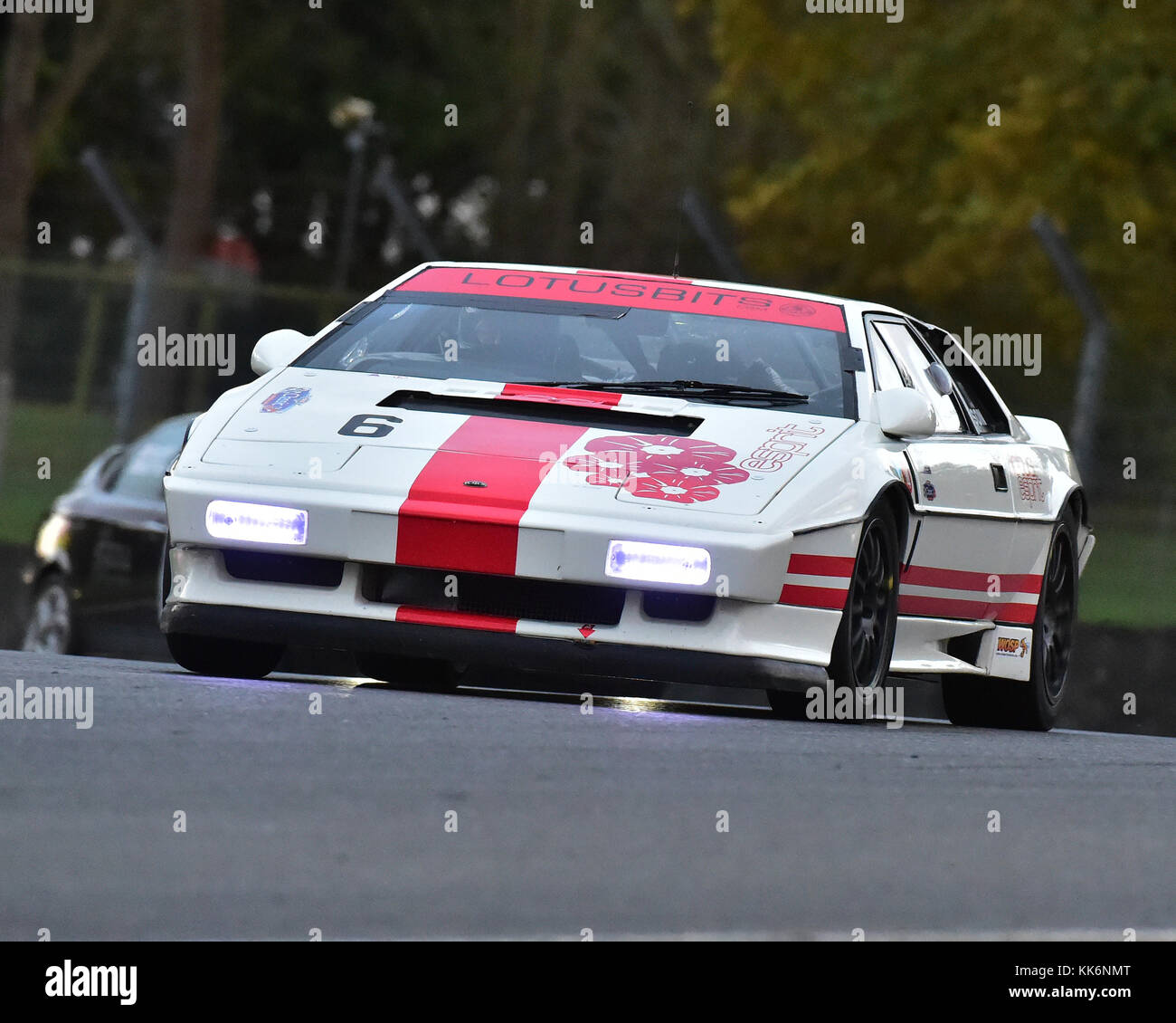 Nicholas Olson, Lotus Esprit S3, Modern Classics, Classic Sports Car ...