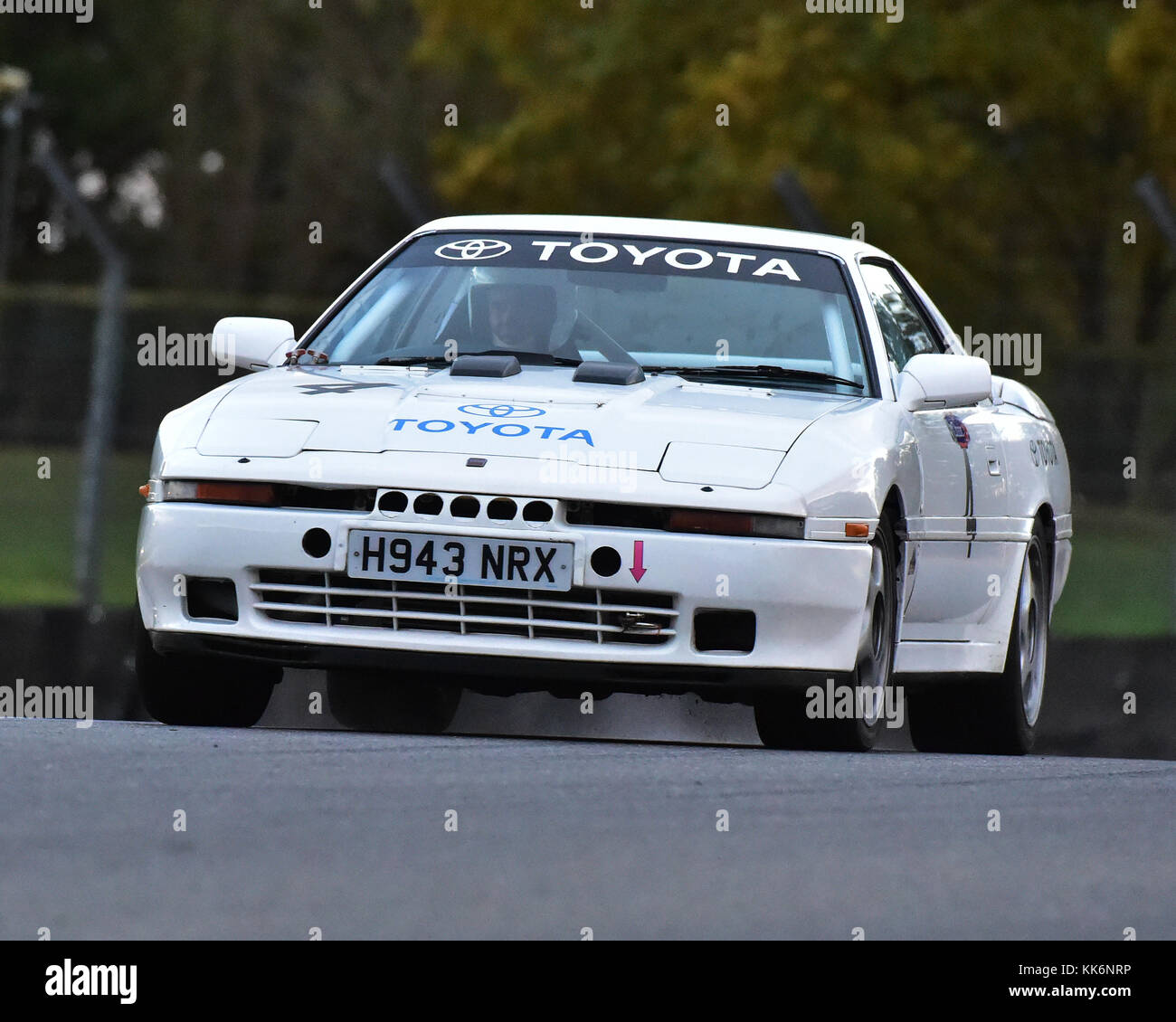 Roger Hayes, Andrew Hayes, Toyota Supra Turbo, Modern Classics, Classic ...