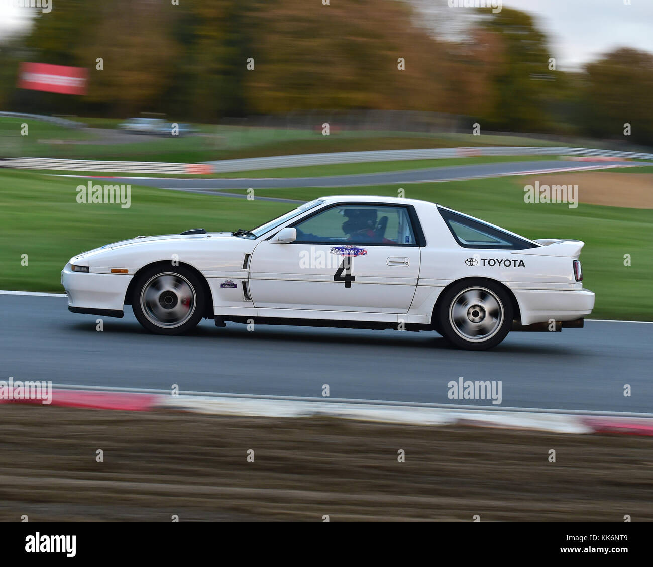 Roger Hayes, Andrew Hayes, Toyota Supra Turbo, Modern Classics, Classic ...