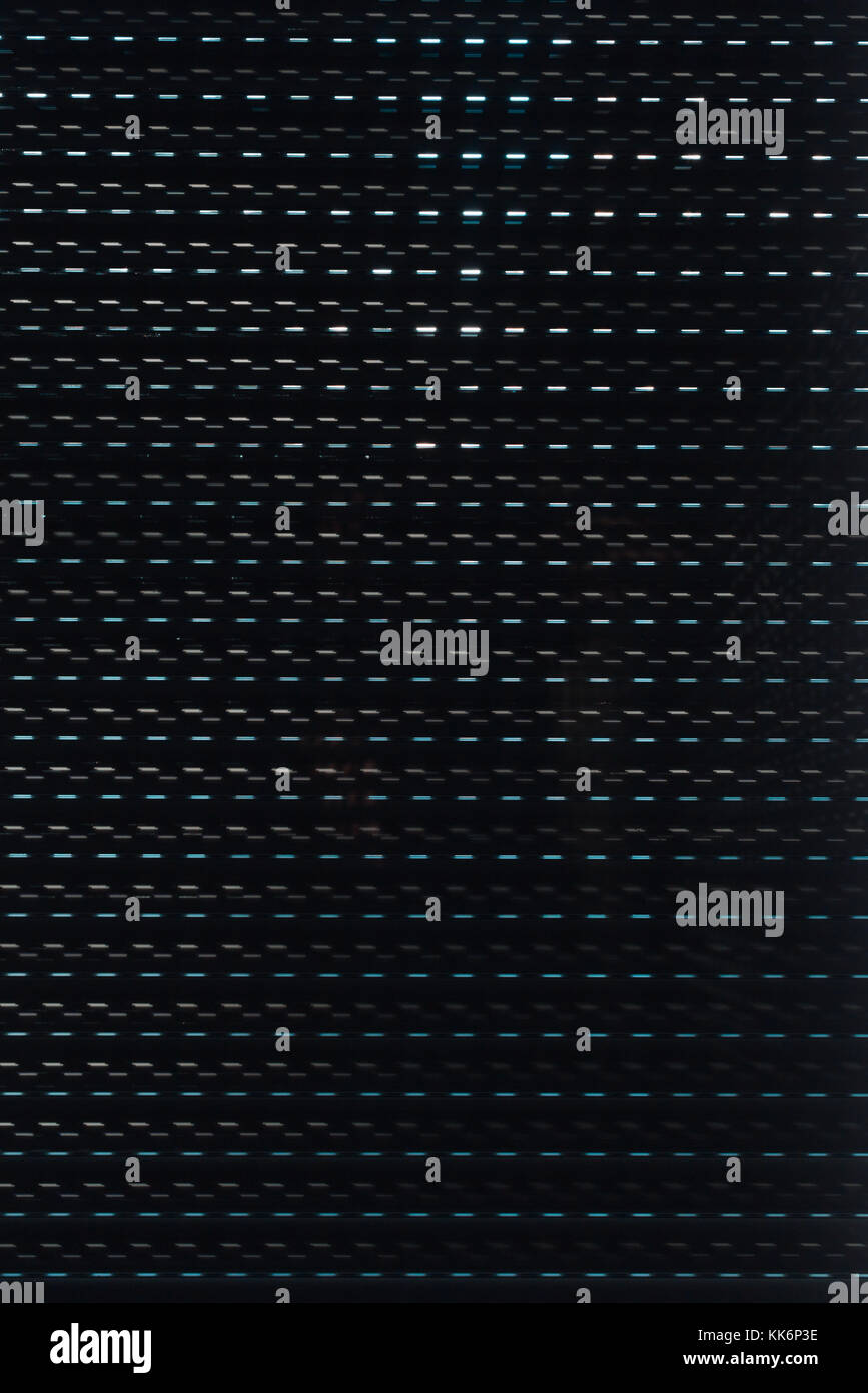 Abstract low key light background with repeating pattern Stock Photo ...