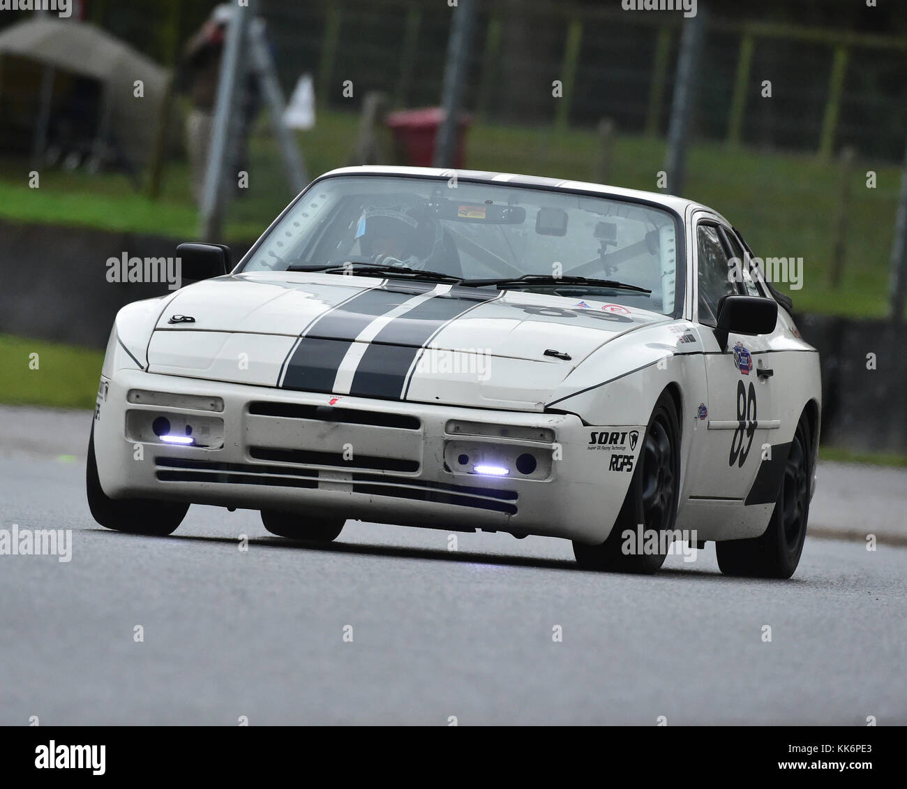 Aston Blake, Joshua Waddington, Porsche 944 S2, Future Classics, Night ...