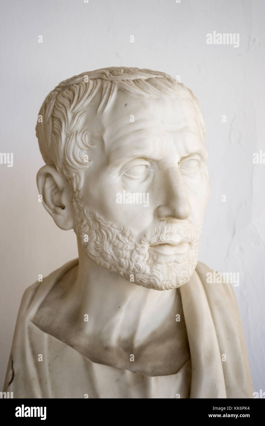 Posidonius hi-res stock photography and images - Alamy