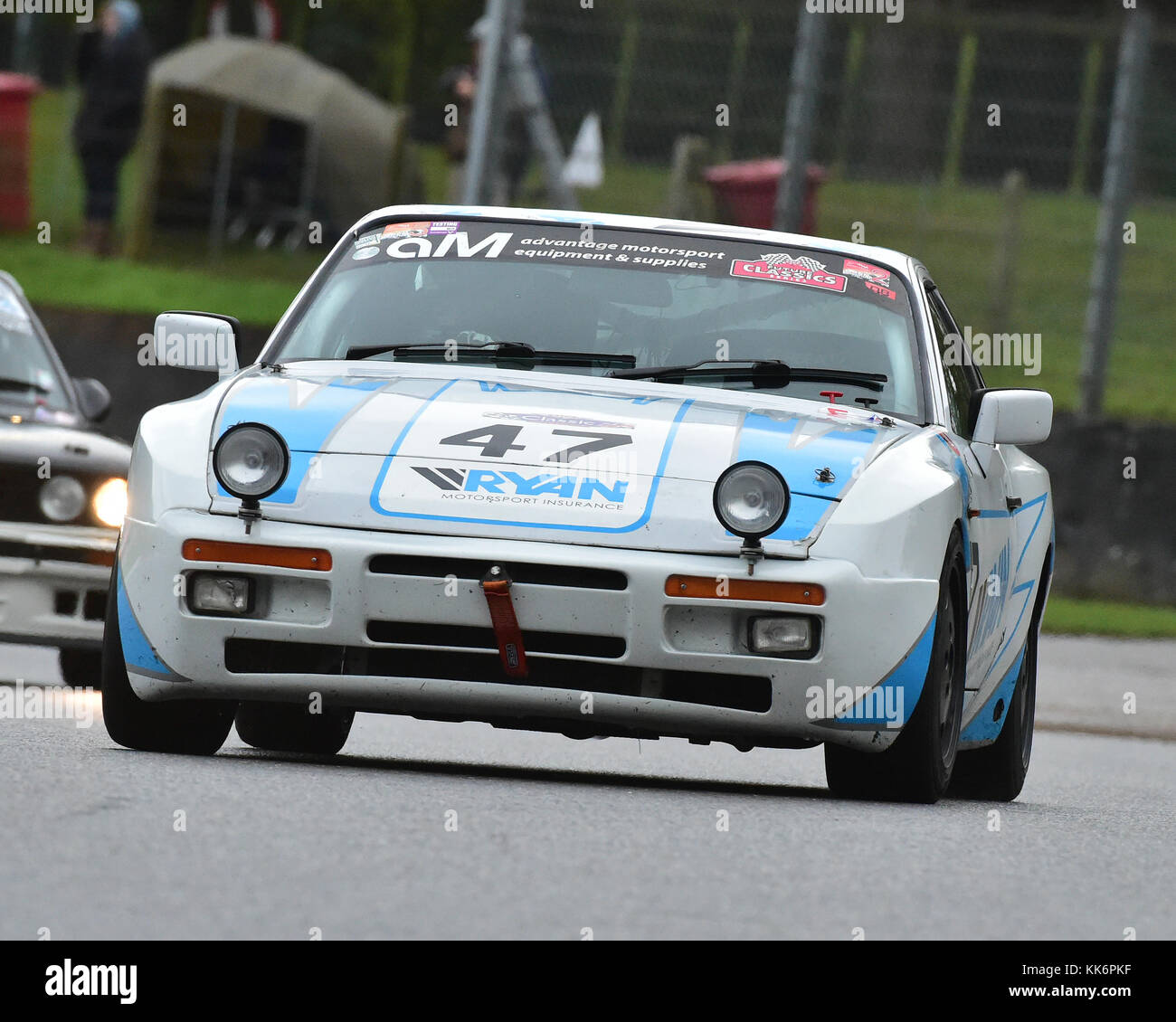 Ryan Mone, Peter Sloane, Porsche 944 S2, Future Classics, Night Race ...