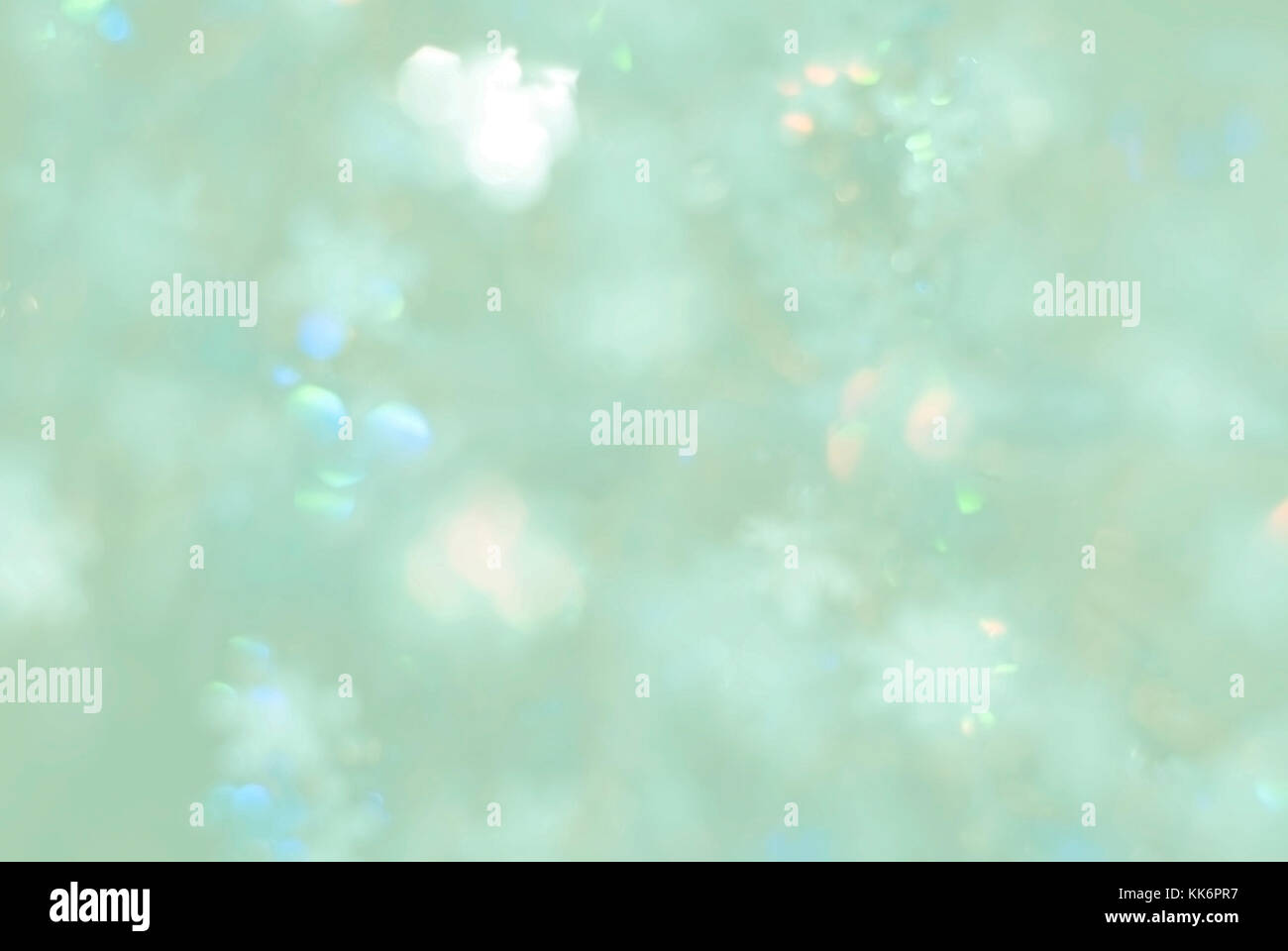 light green abstract blurred background Stock Photo - Alamy