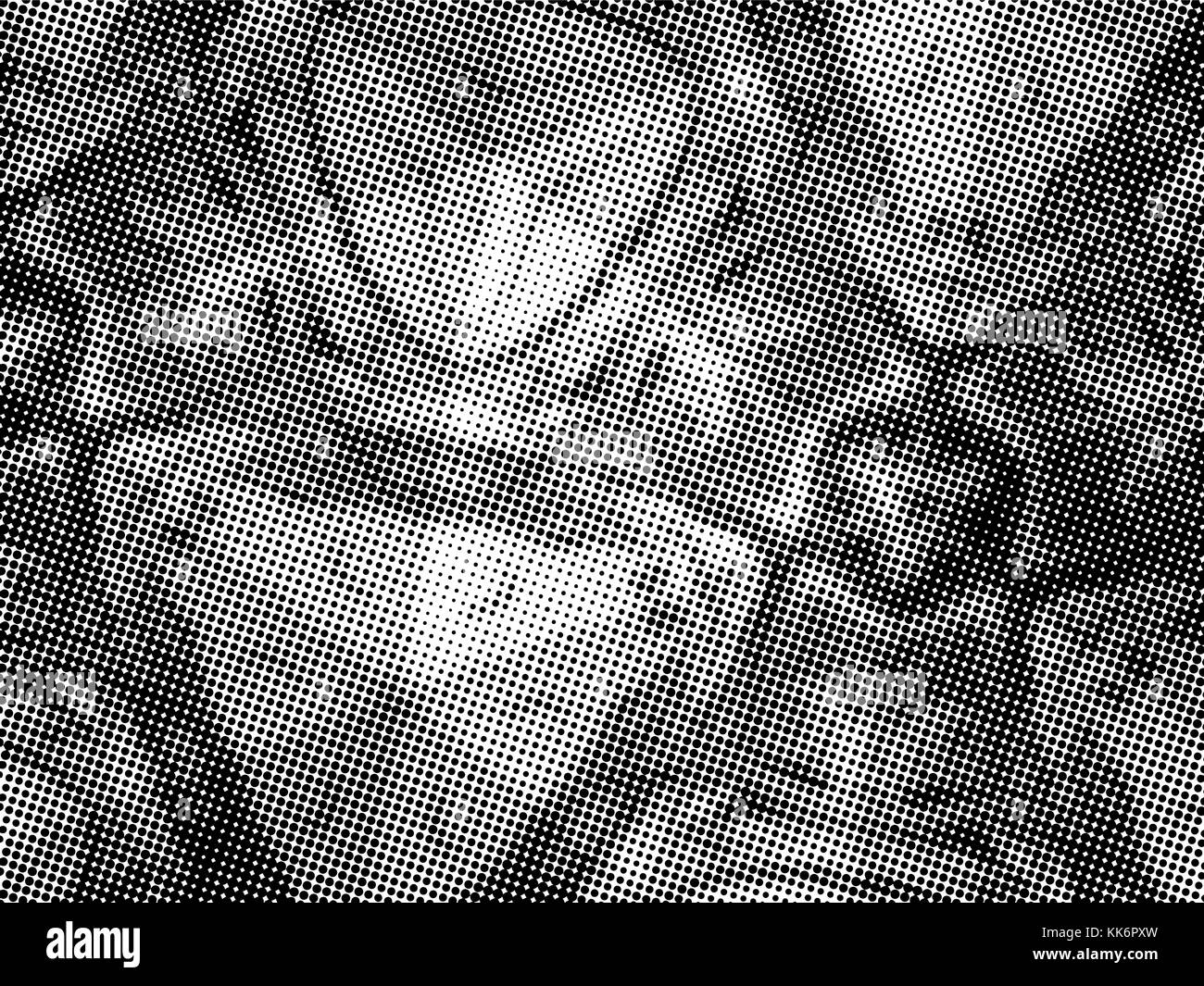 Half tone texture hi-res stock photography and images - Alamy