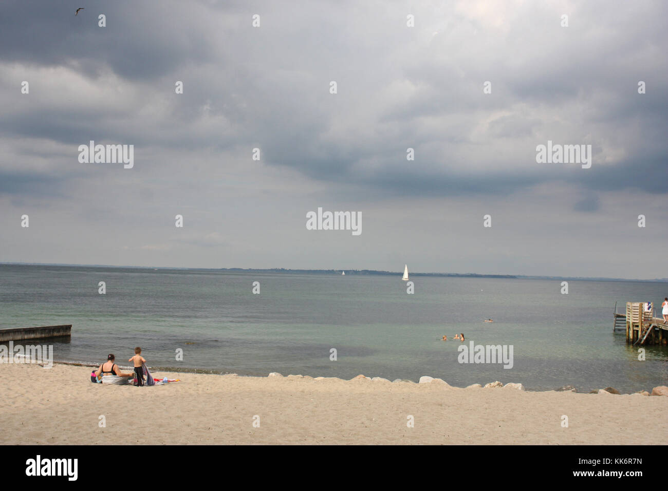 Vedbaek, denmark hi-res stock photography and images - Alamy