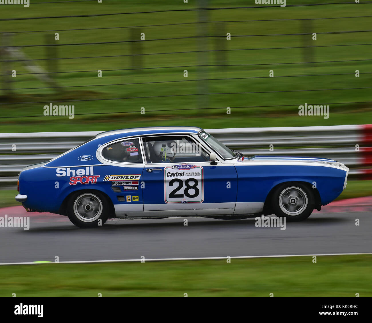 1960s ford capri car hi-res stock photography and images - Alamy