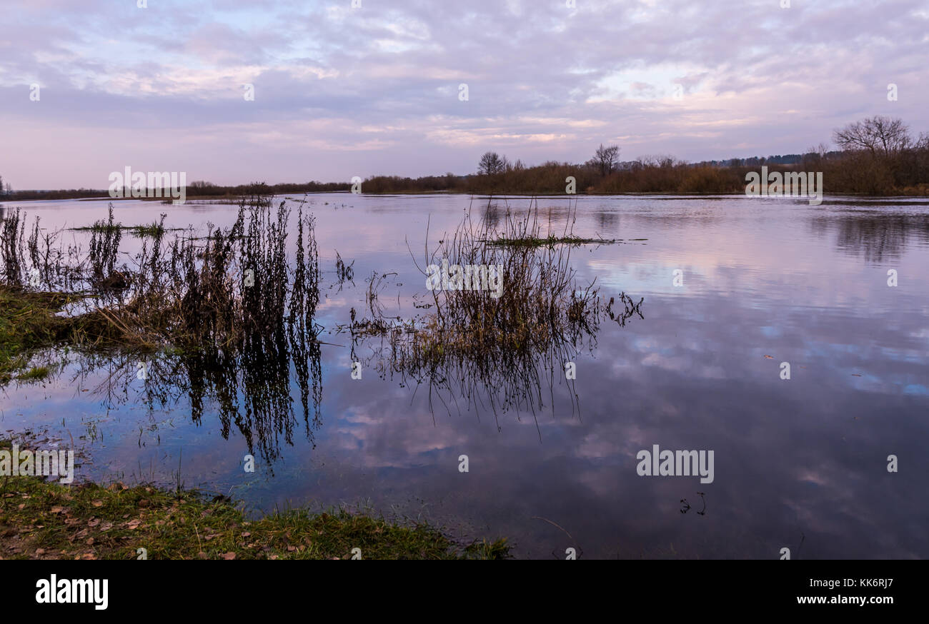 Crossing the berezina hi-res stock photography and images - Alamy