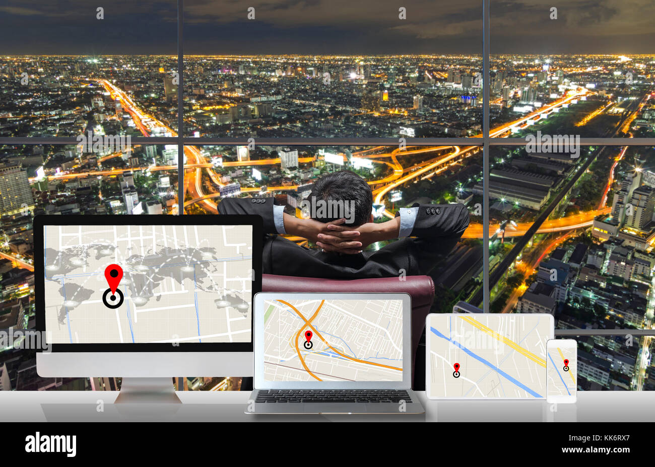 Navigator seat hi-res stock photography and images - Alamy